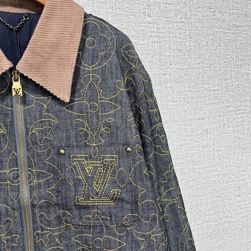 Low-cost Louis Vuitton Outwear
