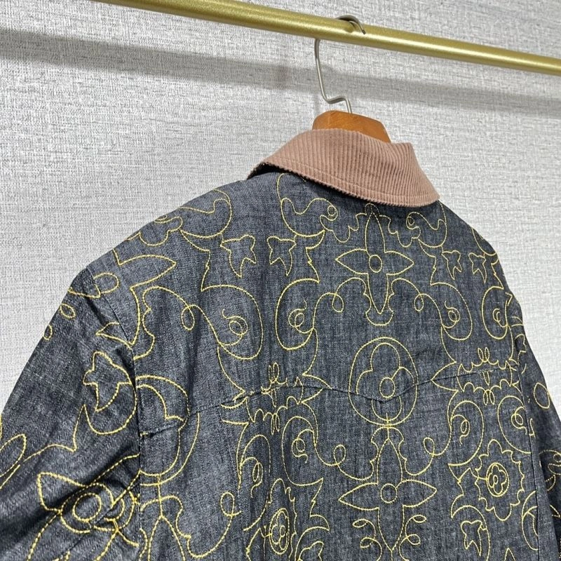 Low-cost Louis Vuitton Outwear