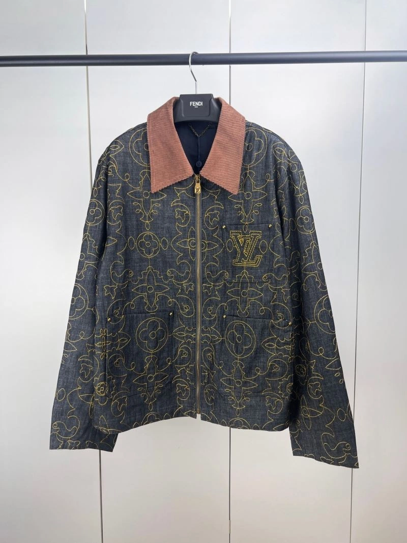 Louis Vuitton Outwear