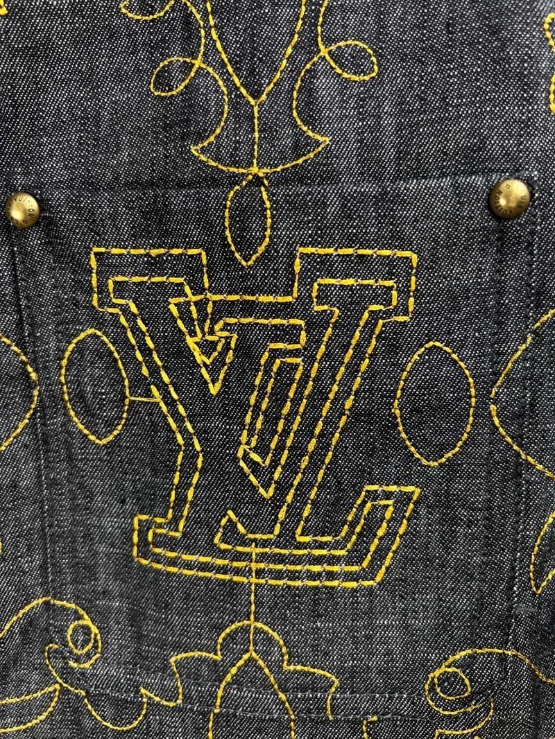 Real Louis Vuitton Outwear