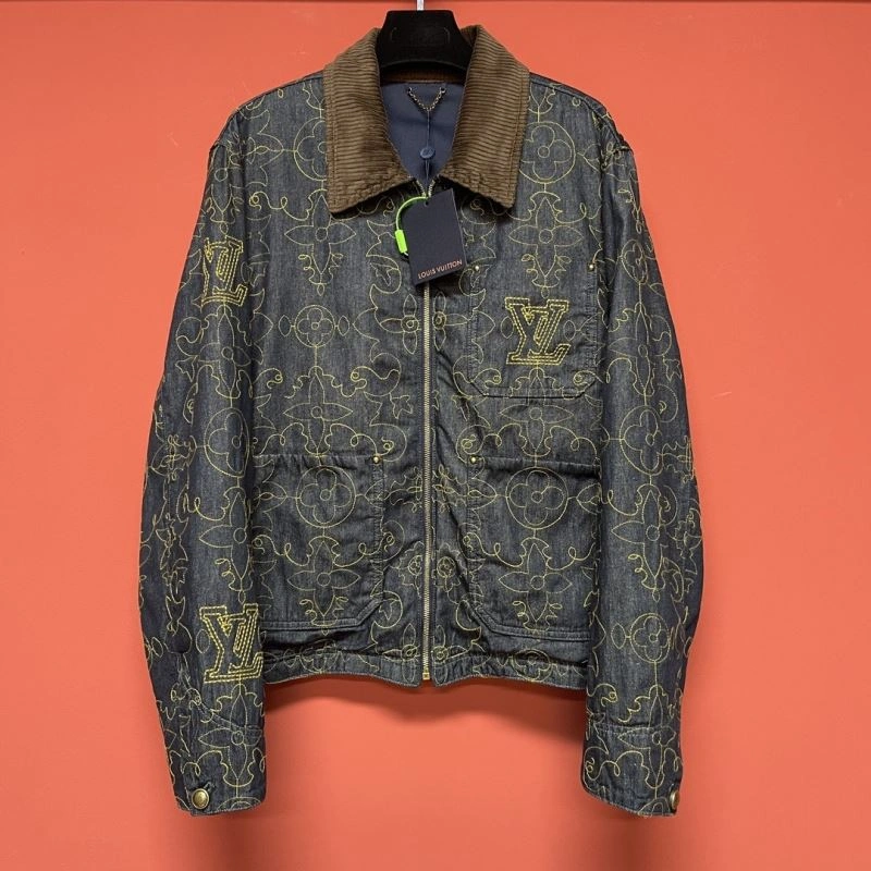Louis Vuitton Outwear