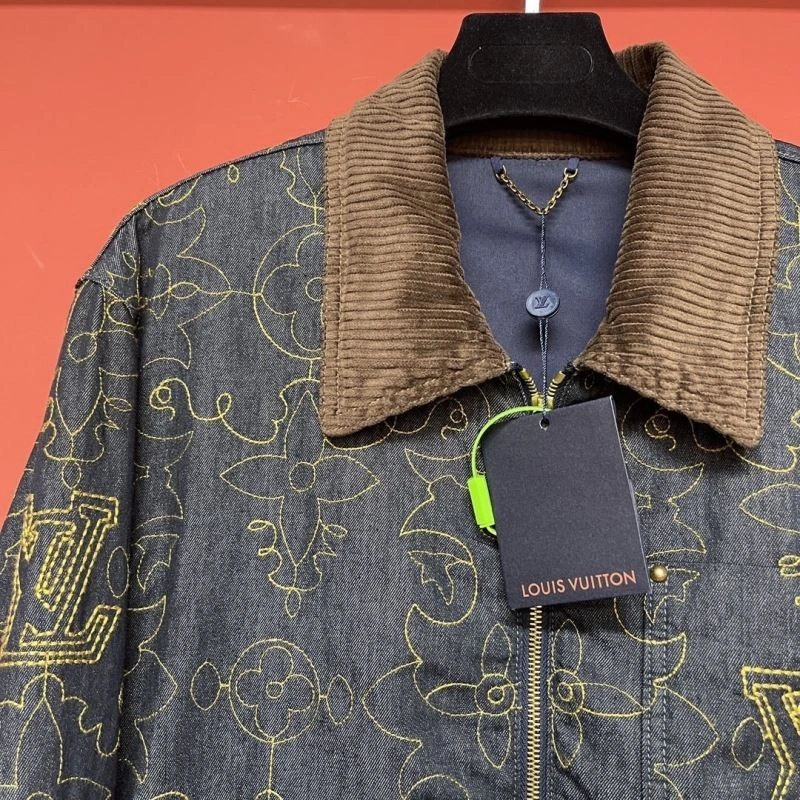 Brand-original Louis Vuitton Outwear