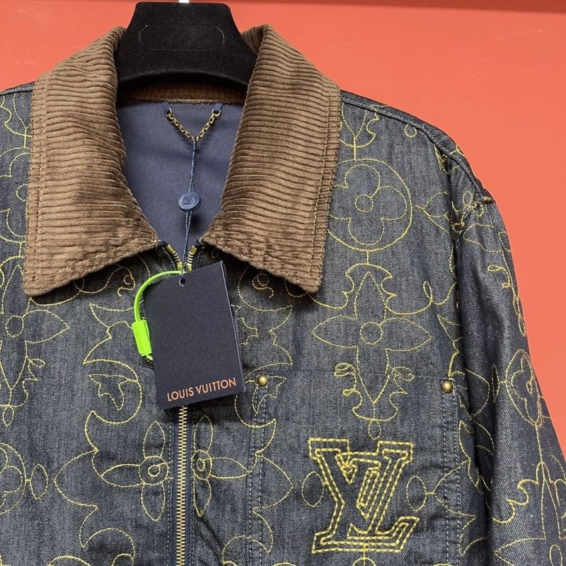 Brand-original Louis Vuitton Outwear