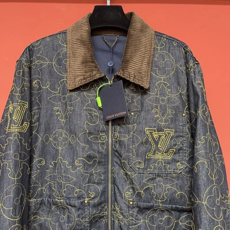 Brand-original Louis Vuitton Outwear
