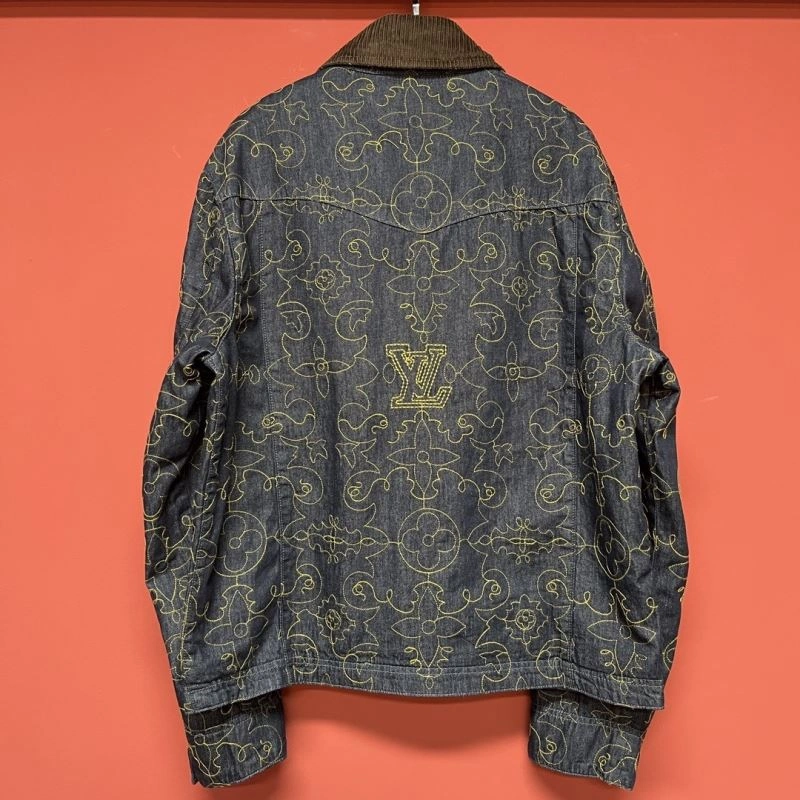 Brand-original Louis Vuitton Outwear