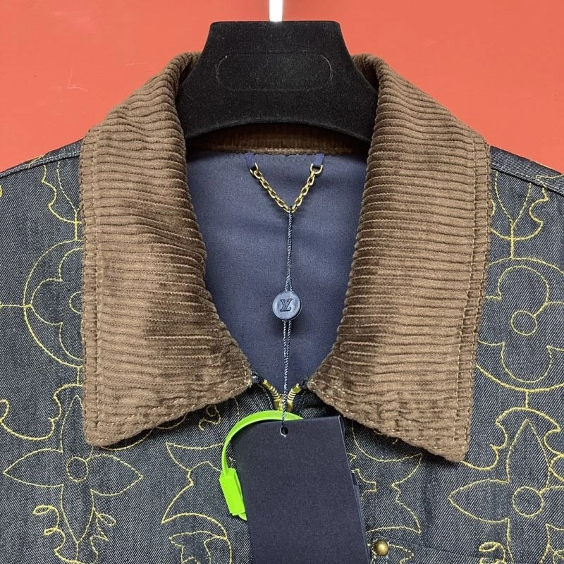 Brand-original Louis Vuitton Outwear
