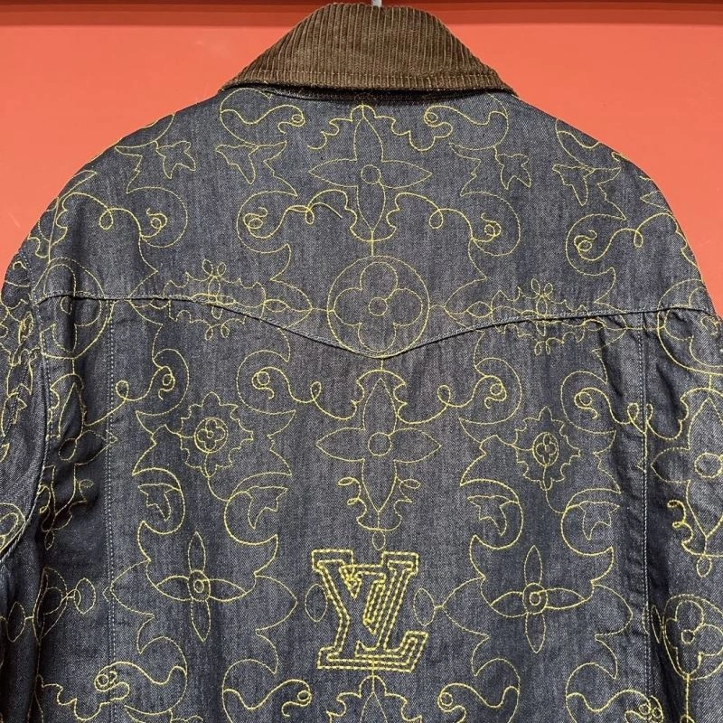 Brand-original Louis Vuitton Outwear