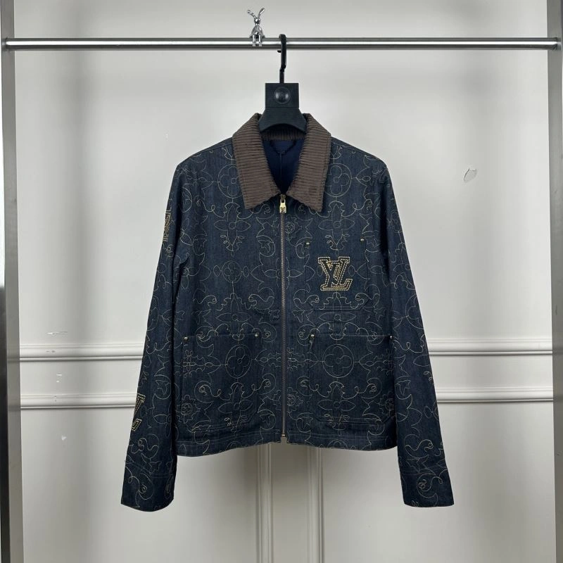 Louis Vuitton Outwear