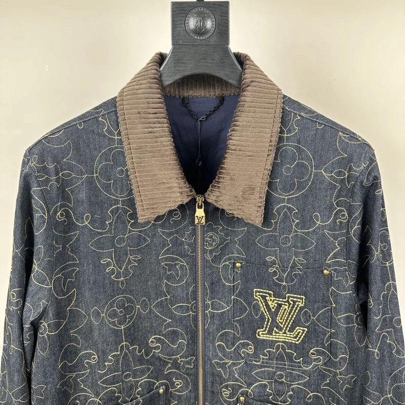 Reasonably priced Louis Vuitton Outwear