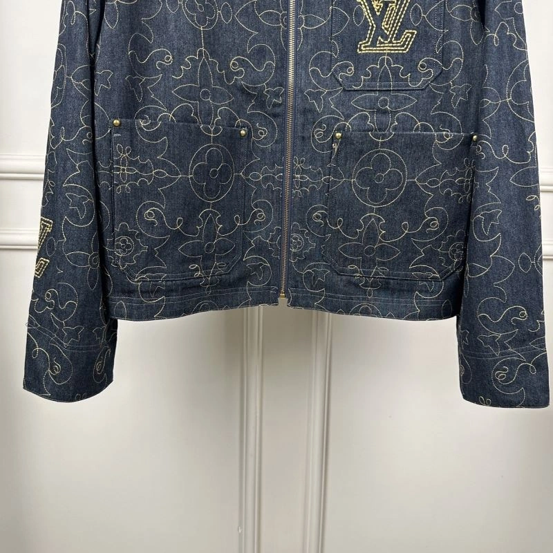 Reasonably priced Louis Vuitton Outwear