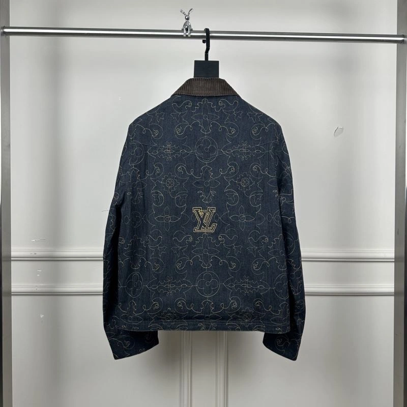 Reasonably priced Louis Vuitton Outwear
