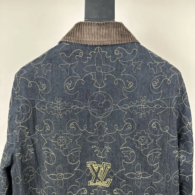 Reasonably priced Louis Vuitton Outwear