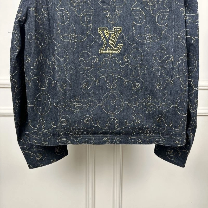 Reasonably priced Louis Vuitton Outwear