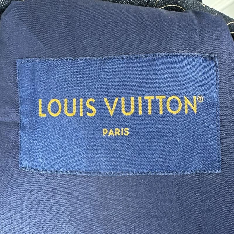 Reasonably priced Louis Vuitton Outwear
