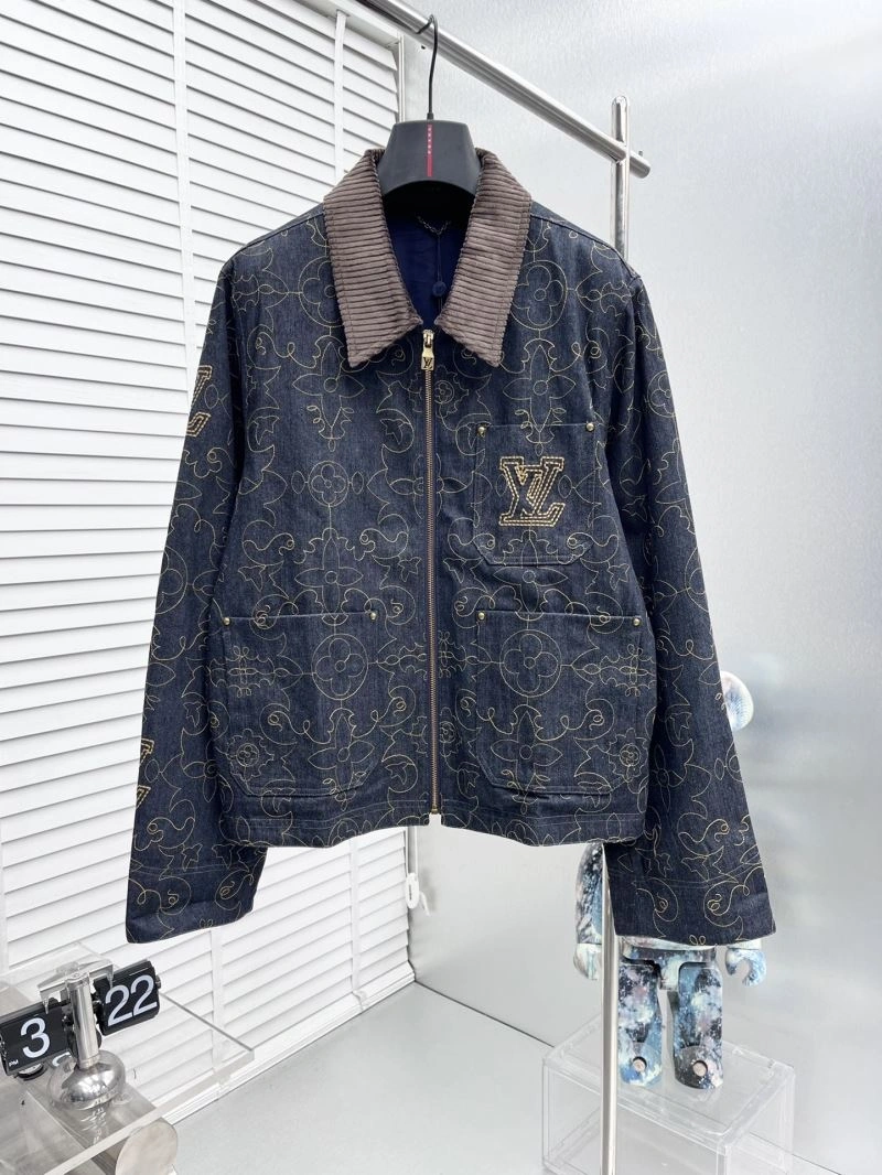 Louis Vuitton Outwear