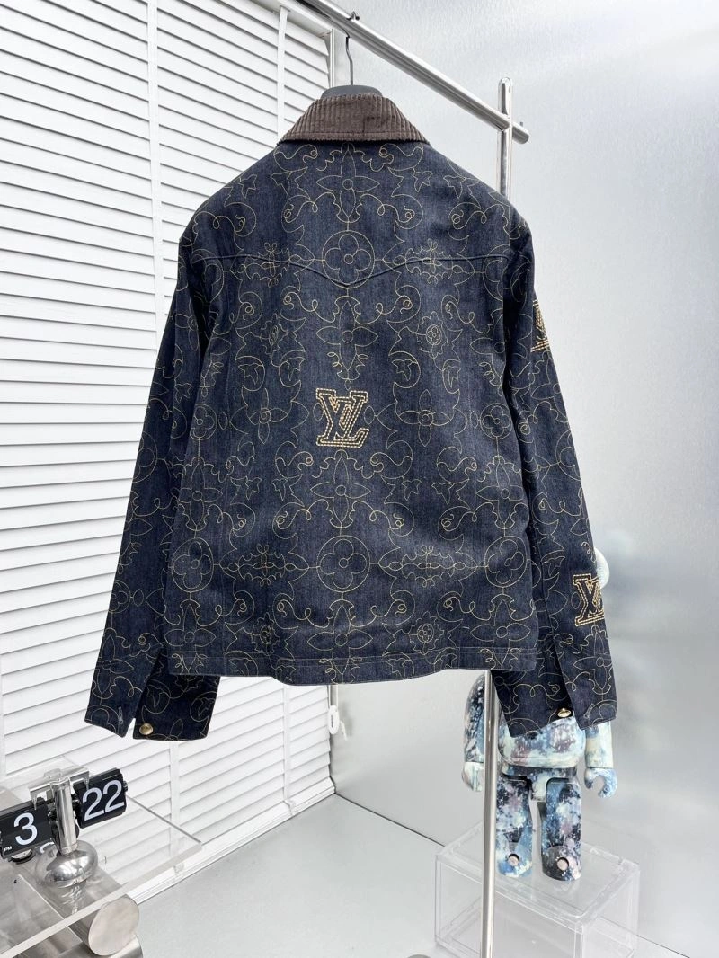 High accuracy Louis Vuitton Outwear