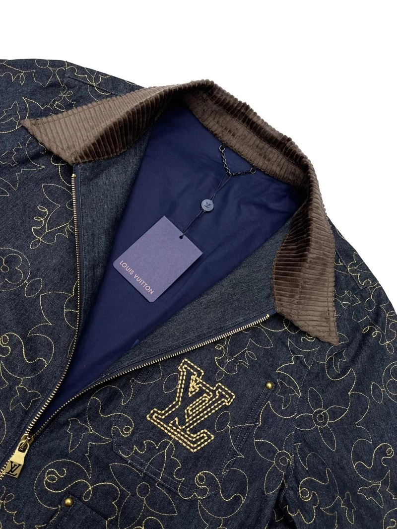 High accuracy Louis Vuitton Outwear