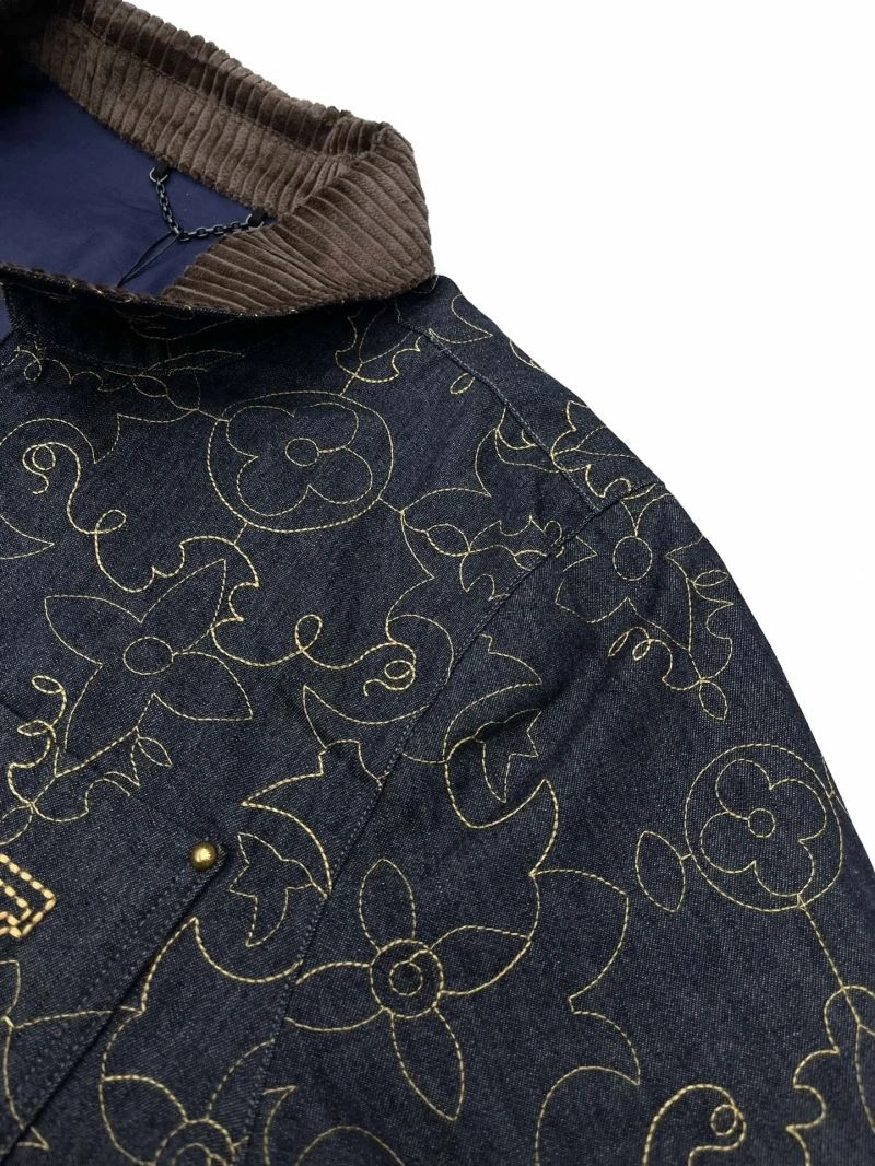 High accuracy Louis Vuitton Outwear