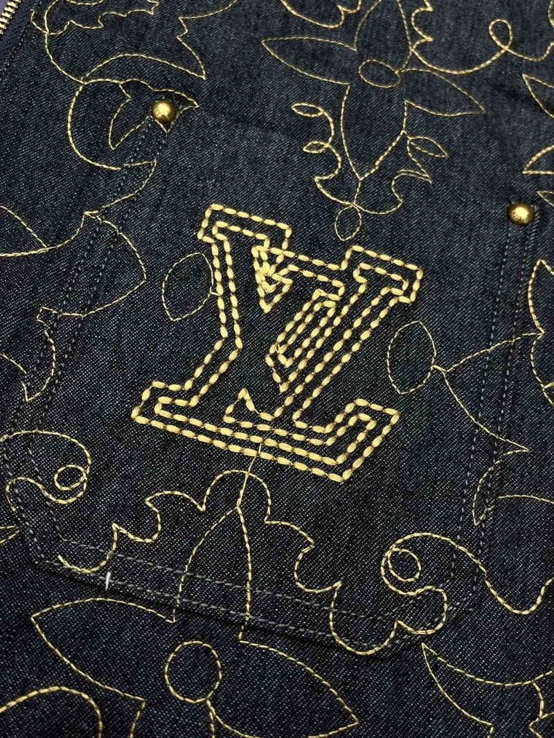 High accuracy Louis Vuitton Outwear