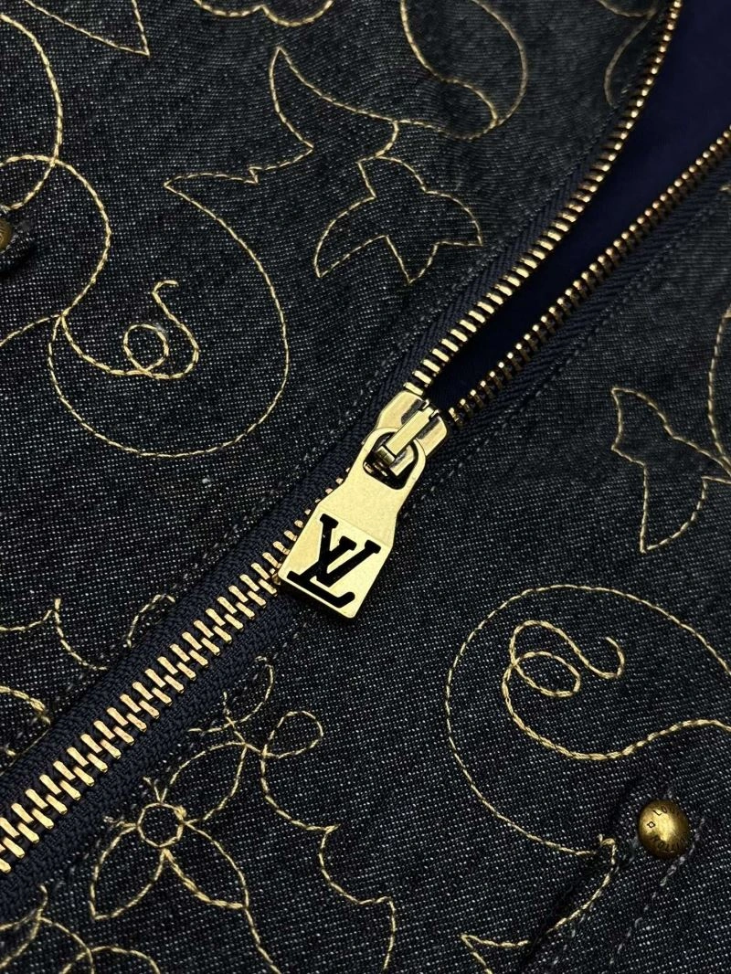 High accuracy Louis Vuitton Outwear