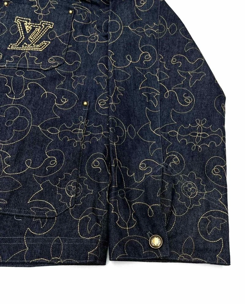 High accuracy Louis Vuitton Outwear