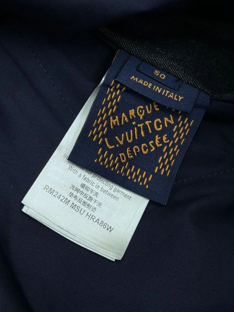 High accuracy Louis Vuitton Outwear