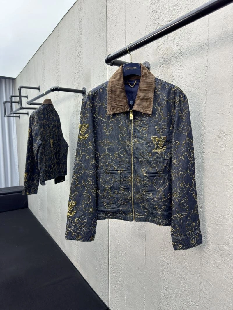 Louis Vuitton Outwear