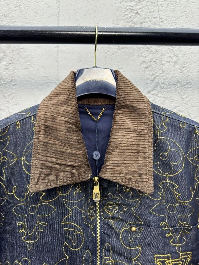 Budget-friendly Louis Vuitton Outwear