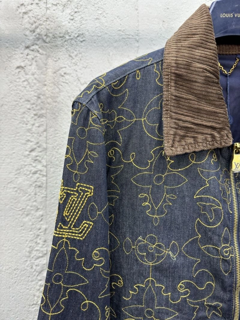 Budget-friendly Louis Vuitton Outwear