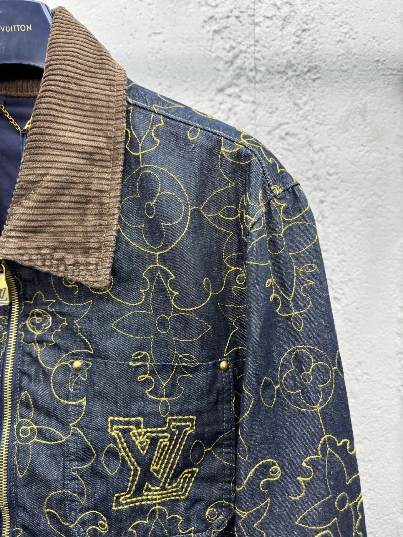 Budget-friendly Louis Vuitton Outwear