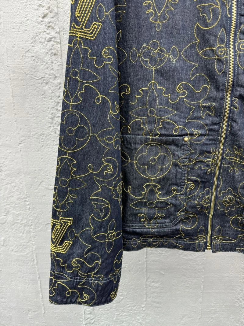 Budget-friendly Louis Vuitton Outwear