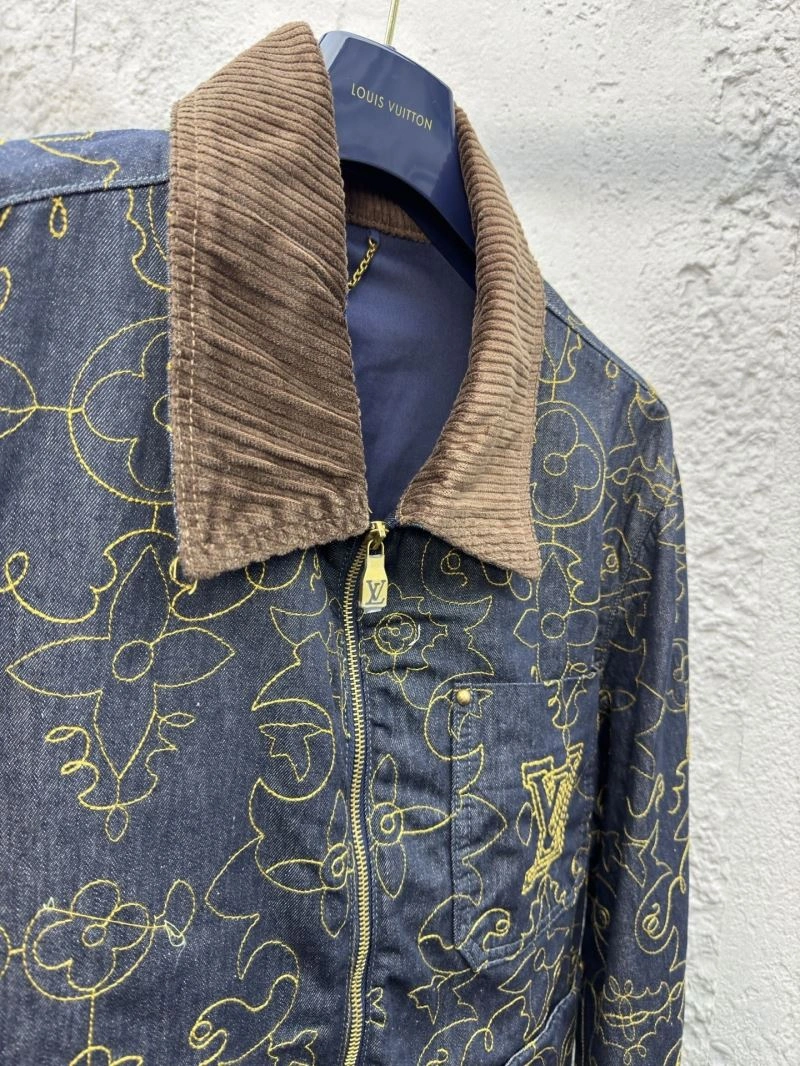 Budget-friendly Louis Vuitton Outwear