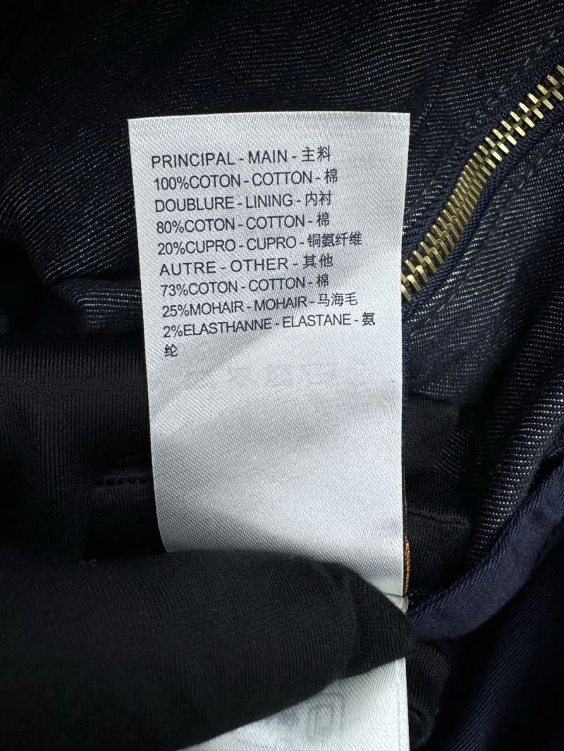 Budget-friendly Louis Vuitton Outwear