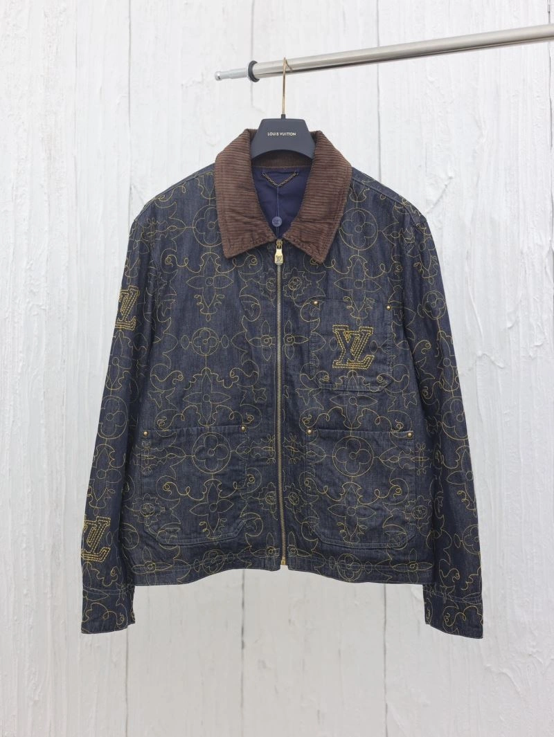 Louis Vuitton Outwear