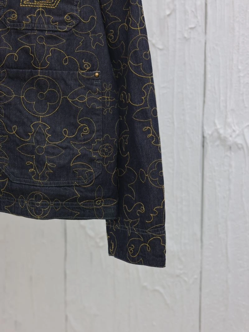 Top mirror Louis Vuitton Outwear
