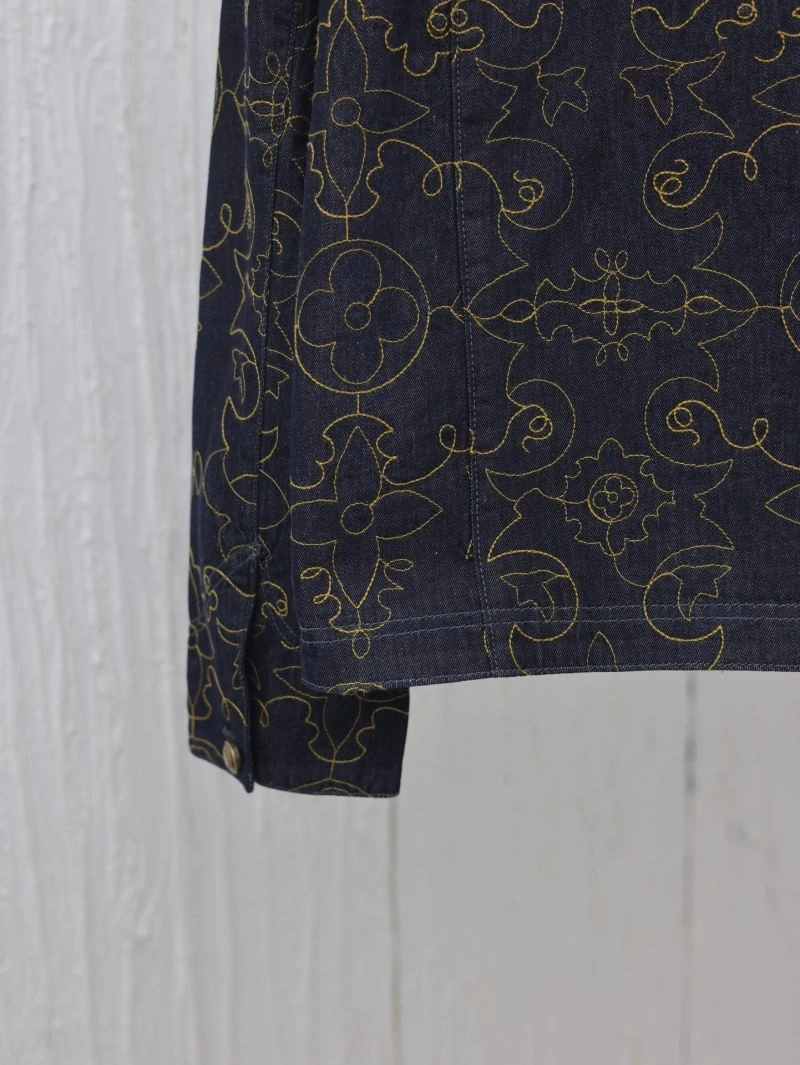 Top mirror Louis Vuitton Outwear