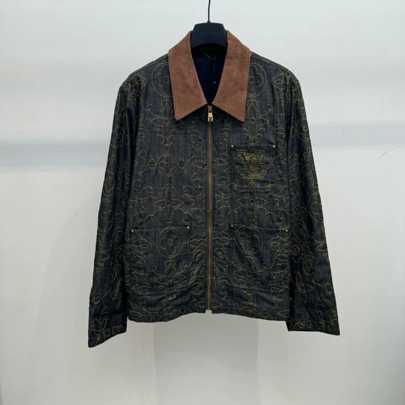 Louis Vuitton Outwear