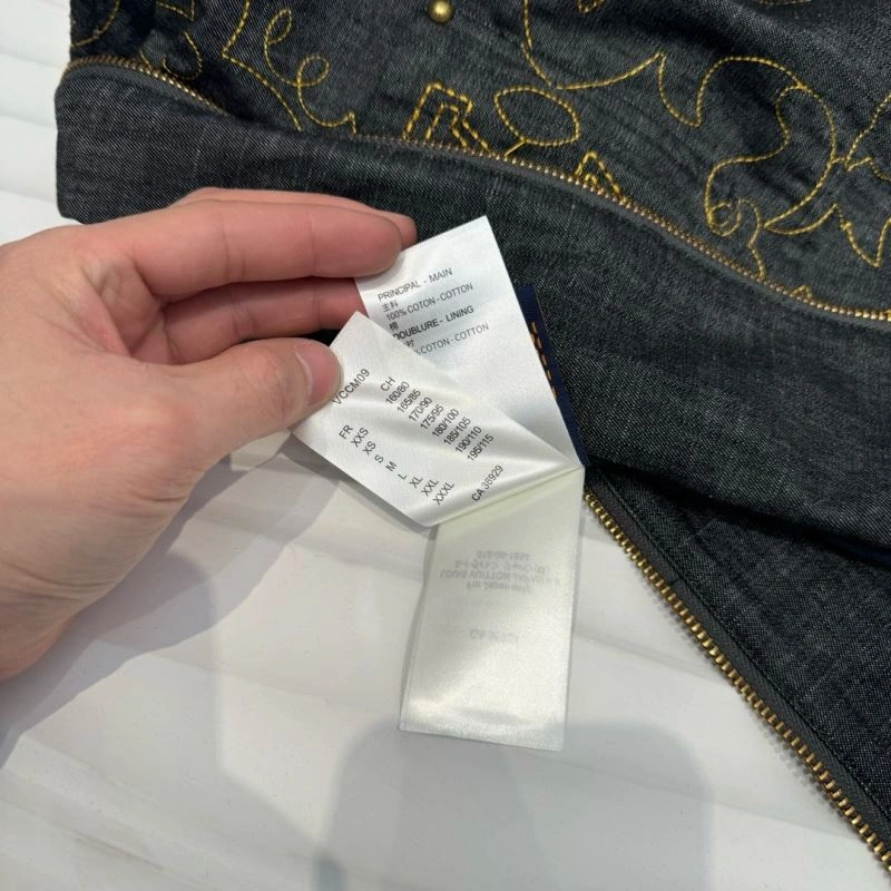 Legit Louis Vuitton Outwear