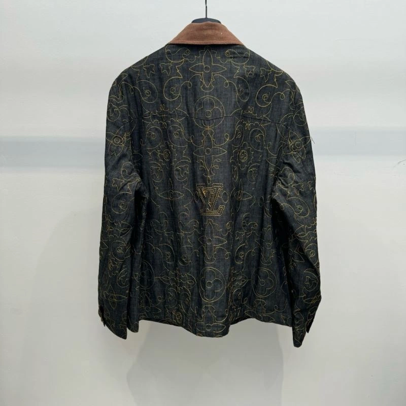 Legit Louis Vuitton Outwear