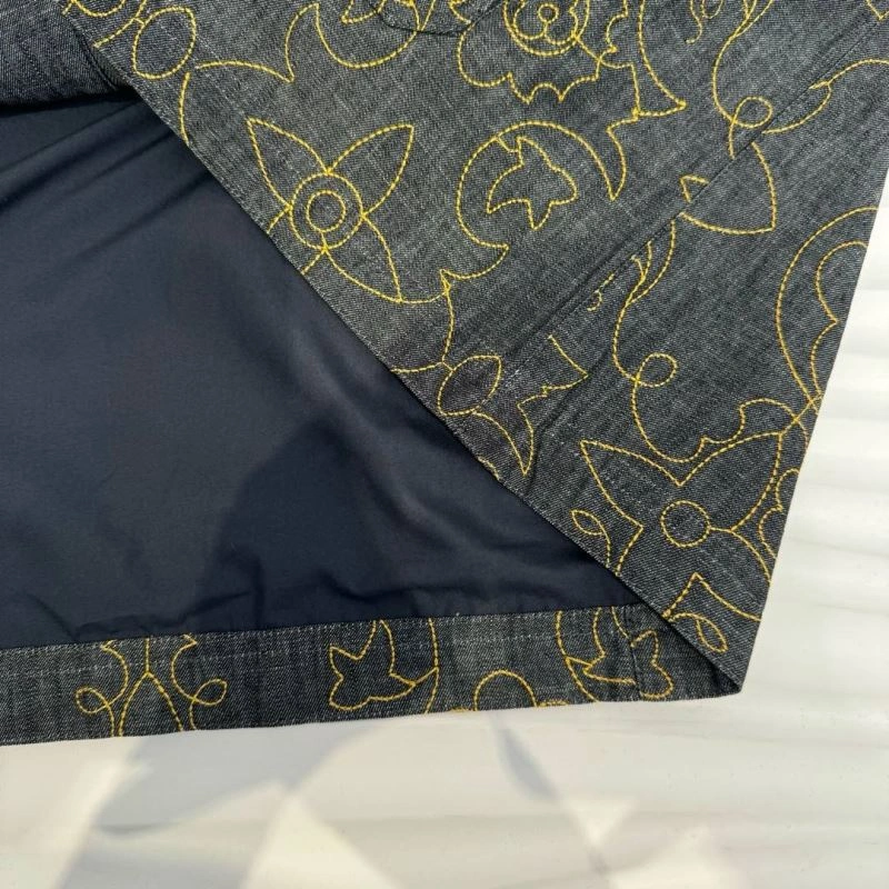 Legit Louis Vuitton Outwear