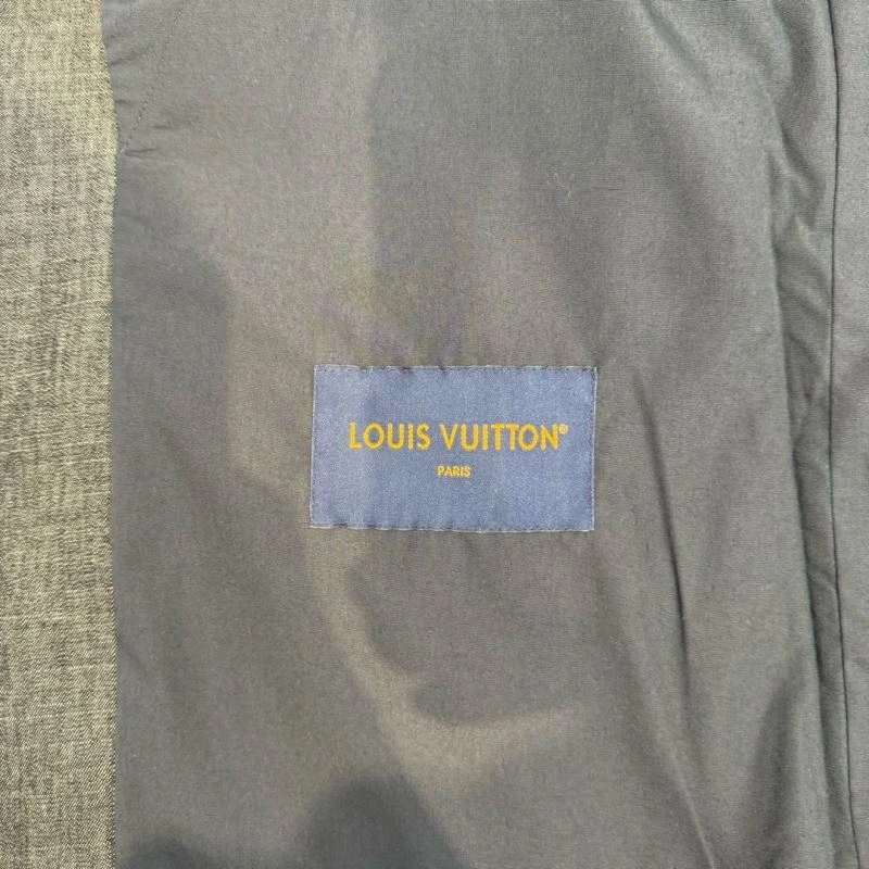 Legit Louis Vuitton Outwear