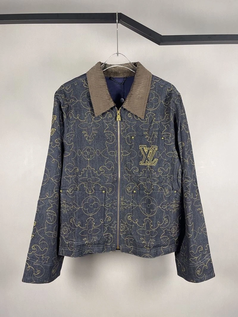 Louis Vuitton Outwear