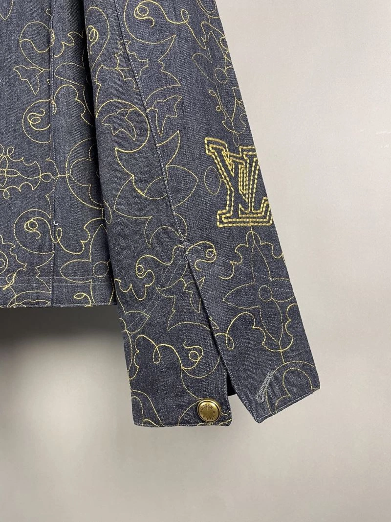 Exact replica Louis Vuitton Outwear