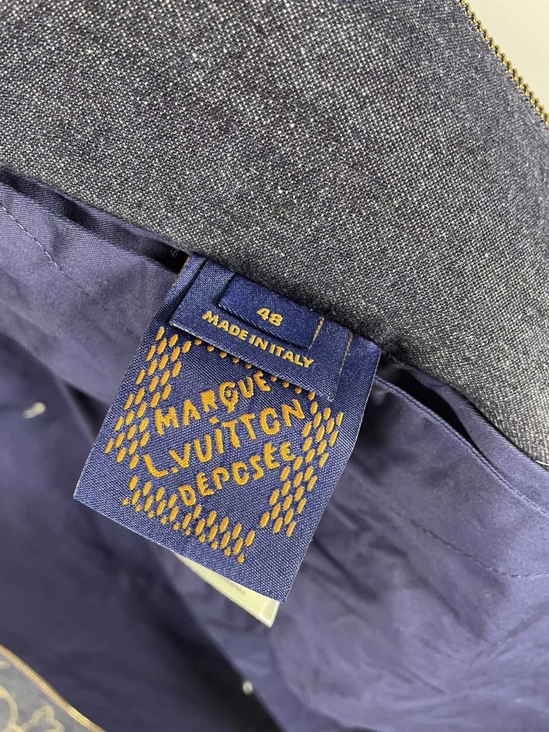 Exact replica Louis Vuitton Outwear