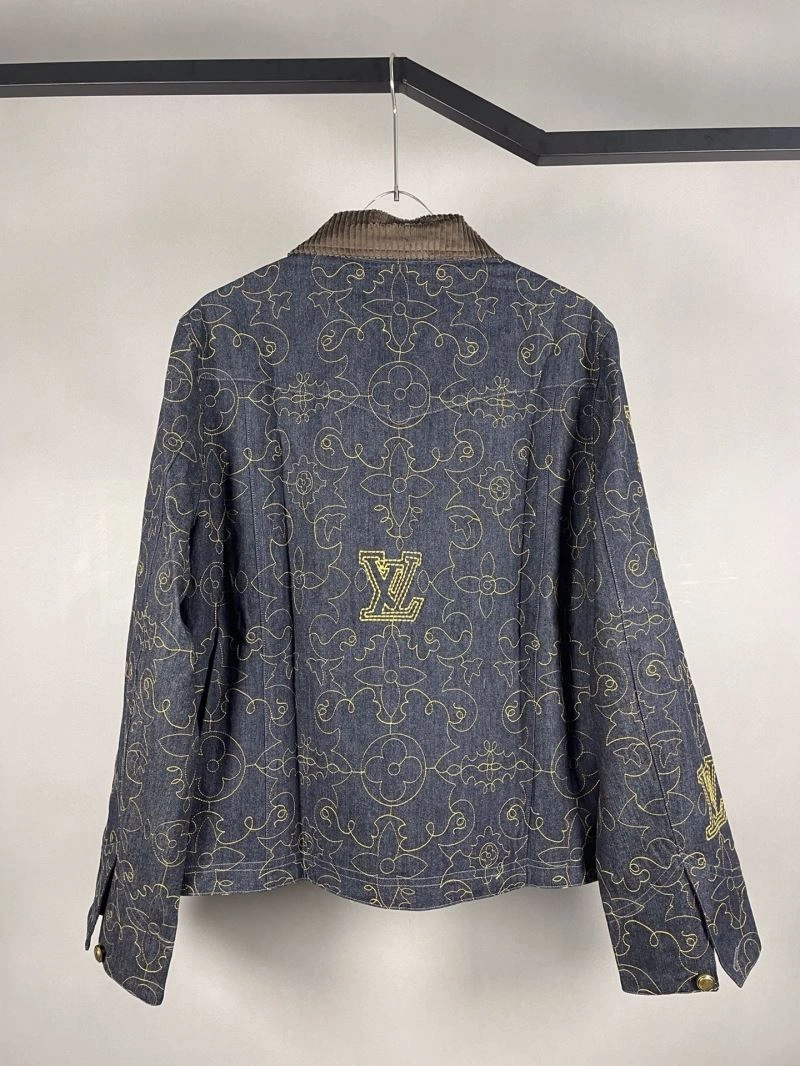 Exact replica Louis Vuitton Outwear