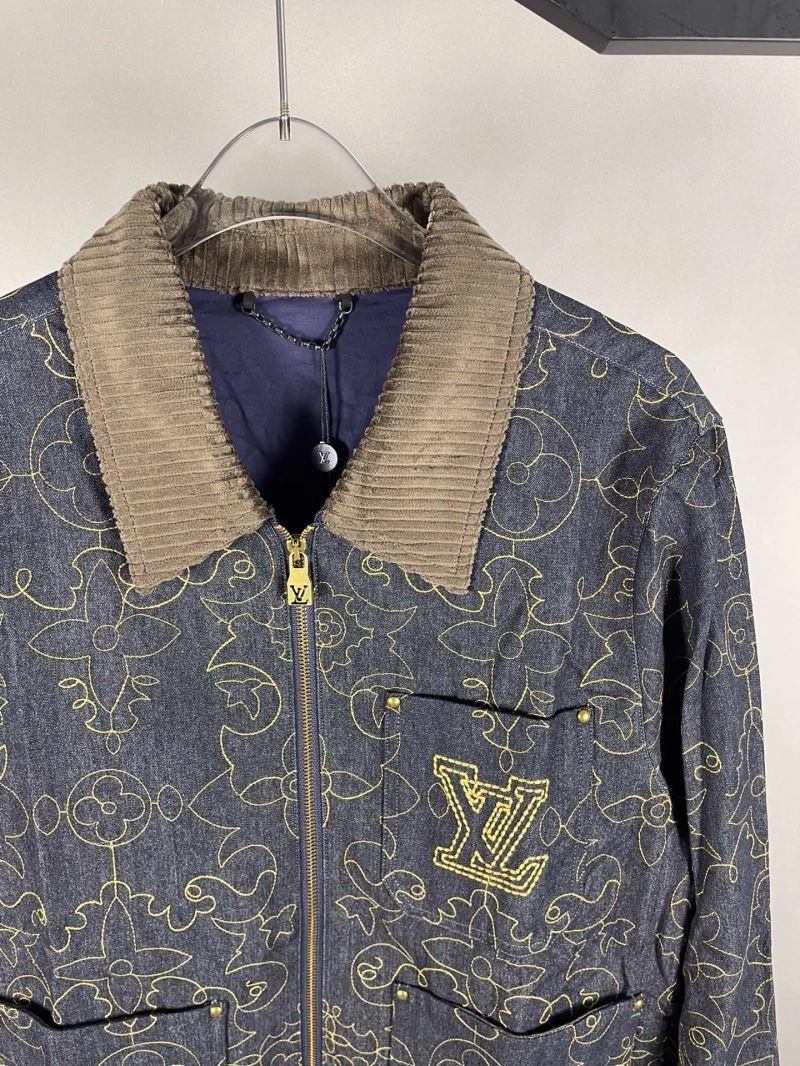 Exact replica Louis Vuitton Outwear