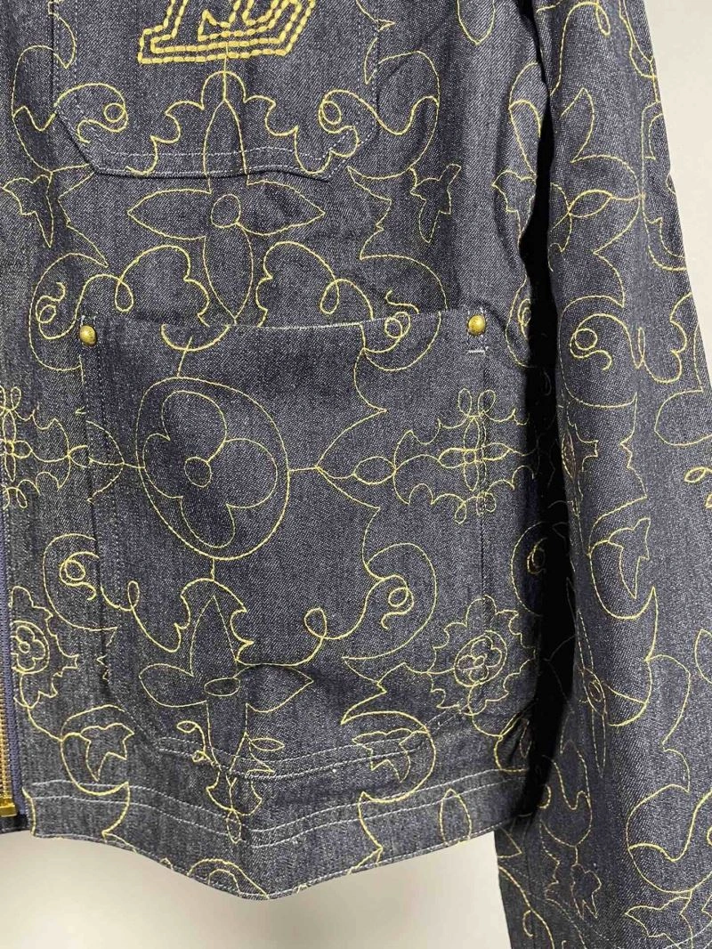 Exact replica Louis Vuitton Outwear