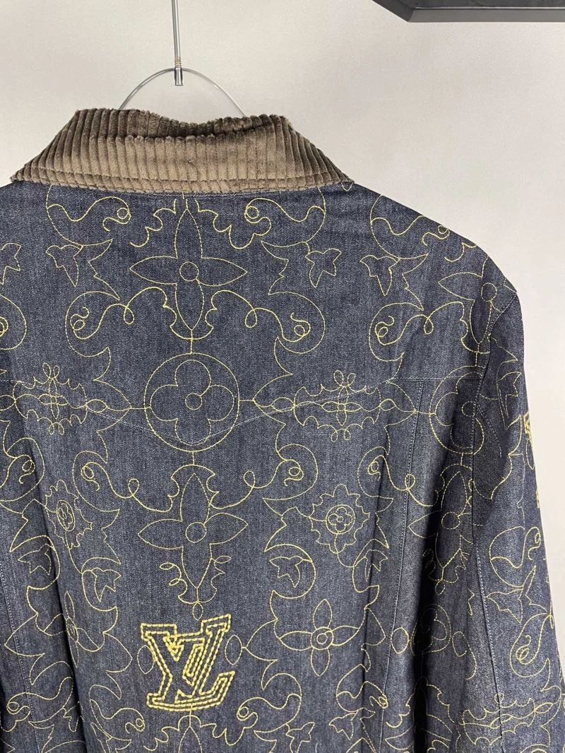Exact replica Louis Vuitton Outwear
