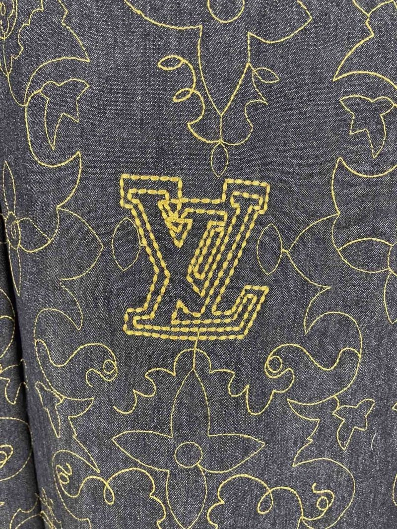 Exact replica Louis Vuitton Outwear
