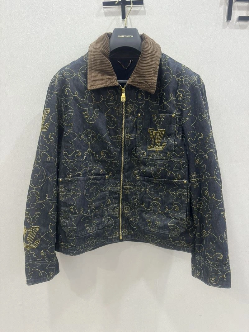 Louis Vuitton Outwear
